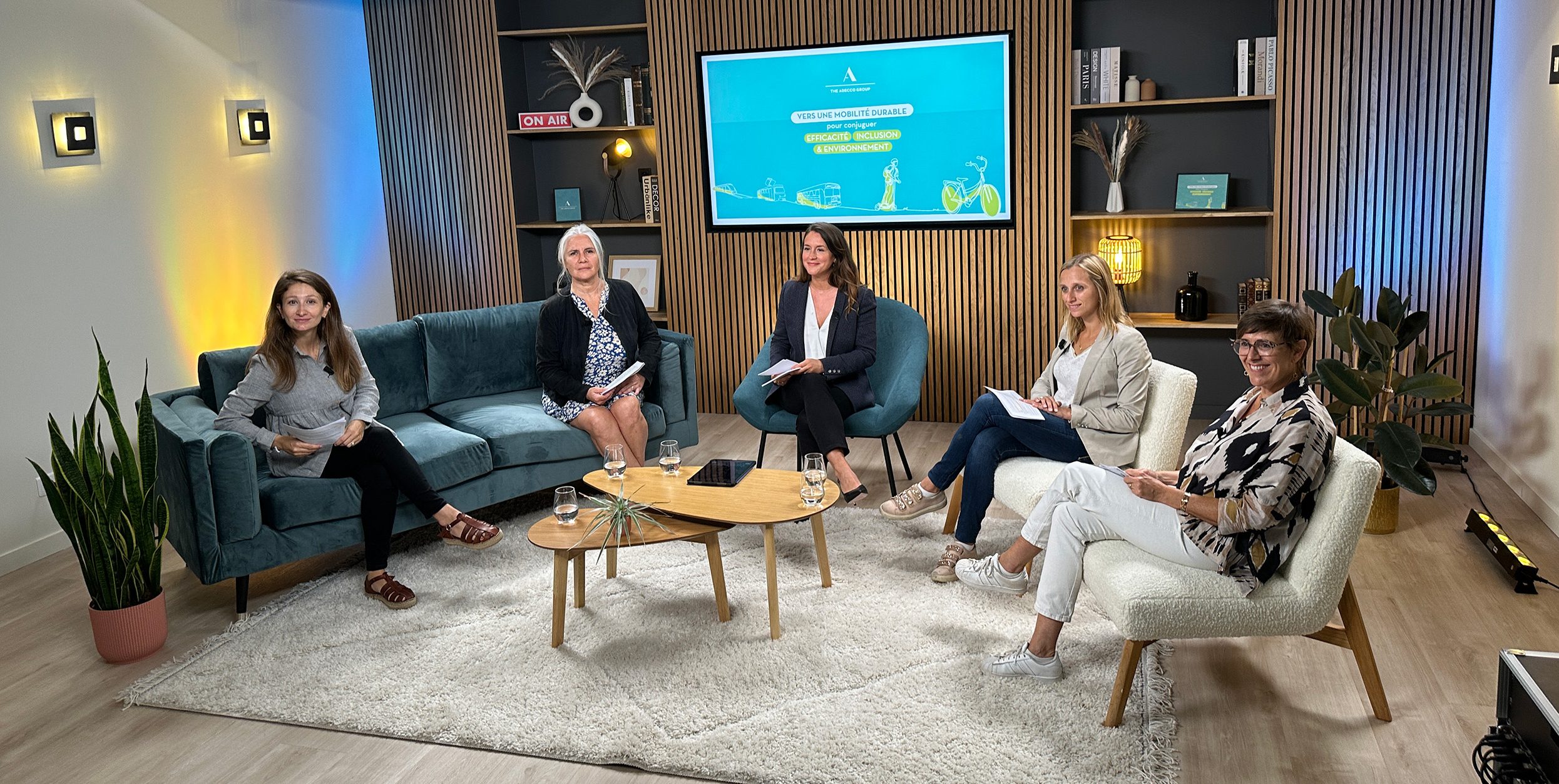 Productions audiovisuelles à Lyon : choisir le studio vidéo idéal | Teazit